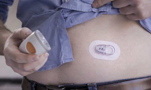 Dexcom G6 Cgm Transmitter For Diabetes Management Dexcom Canada Store